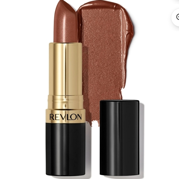 Revlon | Makeup | Revlon Super Lustorous Lipstick Set Of 3 | Poshmark